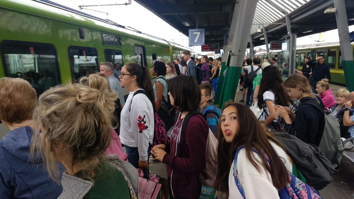 FUN, FUN AND MORE FUN - Easy English Center